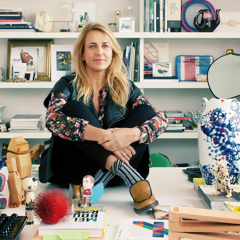 Três designers e arquitetas mulheres para você se inspirar! – Carol Lobato